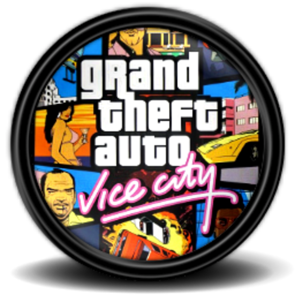 T i GTA Vice City Game Si u Qu y ng Ph Th Vi n C ng Ngh 